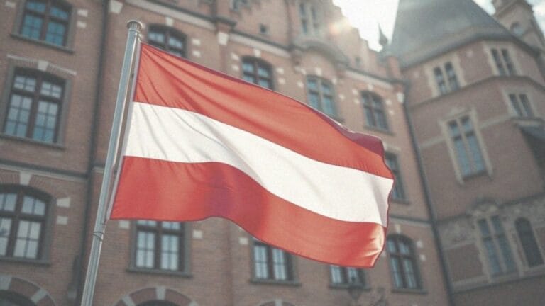 Co oznaczają kolory na fladze Polski? Symbolika biało-czerwonych barw