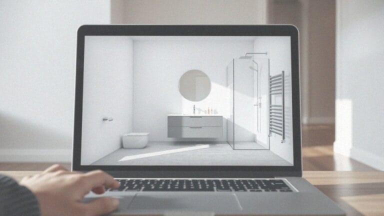 Castorama projektowanie online - odkryj możliwości aranżacji kuchni